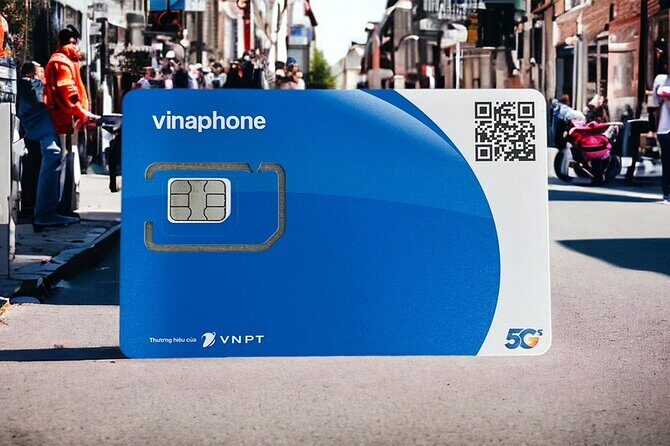5 Days Unlimited DATA SIM CARD Vietnam - Authentic Traveler Feedback and Insights