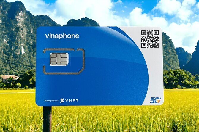 5 Days Unlimited DATA SIM CARD Vietnam - Who Will Benefit Most from This Experience?