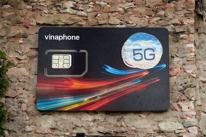 5 Days Unlimited DATA SIM CARD Vietnam - FAQs