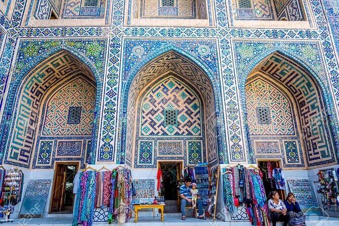 5 Days Uzbekistan Tour (Tashkent, Samarqand, Bukhara & Mountains) - Price and Value Considerations