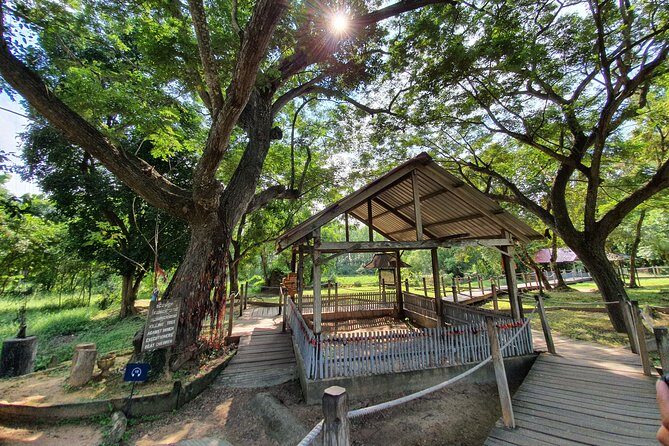 5 Days Vacation Siem Reap & Phnom Penh - Day 2: Temples of Angkor