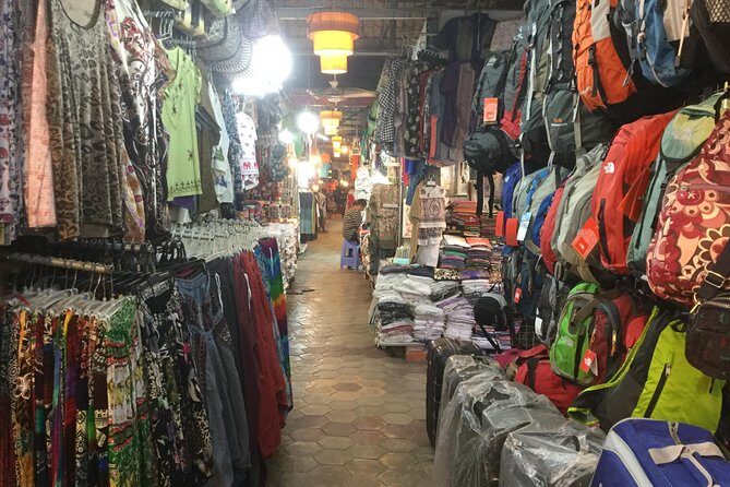 5 Days Vacation Siem Reap & Phnom Penh - Day 4: Reflecting on Cambodia’s Past