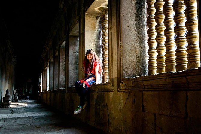 5 Days Vacation Siem Reap & Phnom Penh - Day 5: Farewell and Departure