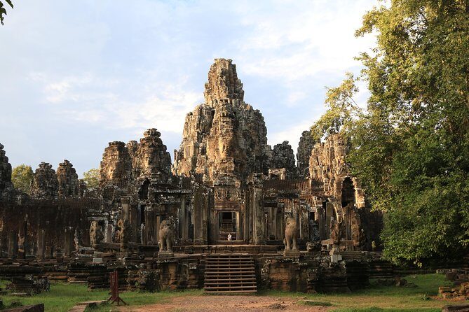 5 Days Vacation Siem Reap & Phnom Penh - Overall Value and Experience