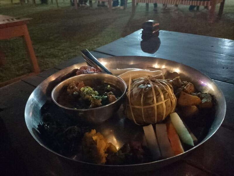 5 Days with One Tower Night Stay in Chitwan National Park - Practical Tips for Travelers