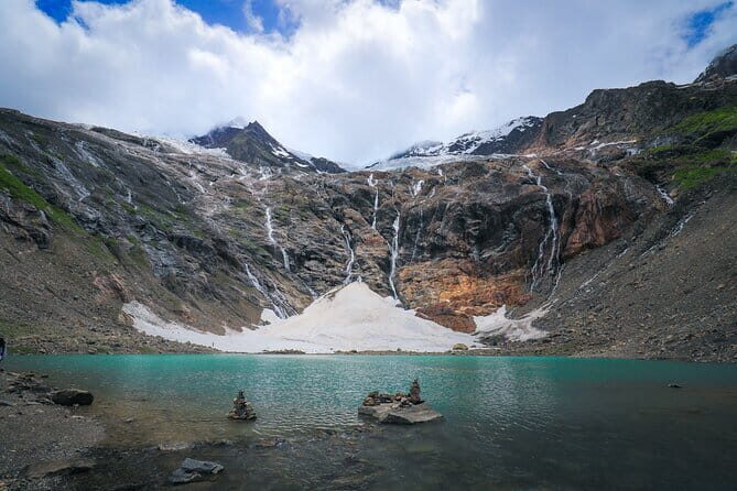 5 Days Yubeng Hiking Tour - An In-Depth Look at the Yubeng Experience