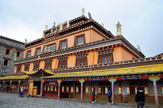 5 Days Yubeng Hiking Tour - Frequently Asked Questions