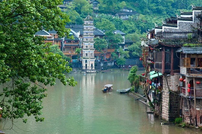 5 Days Zhangjiajie & Around Exciting Tour (5-star Hotel) - Who Will Love This Tour?