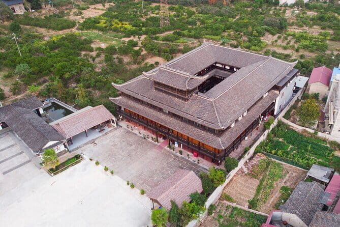 5 Days Zhangjiajie & Fenghuang Town (1 Night at Classical manor - Key Points