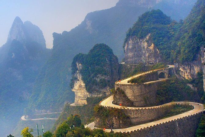 5 Days Zhangjiajie Private Panoramic Sightseeing Tour - What to Expect from This Tour