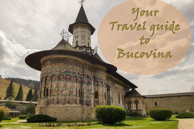 5 DAYS:Moldova, Transnistria and Romania 3 countries in one trip! - Authentic Experiences and Practical Tips
