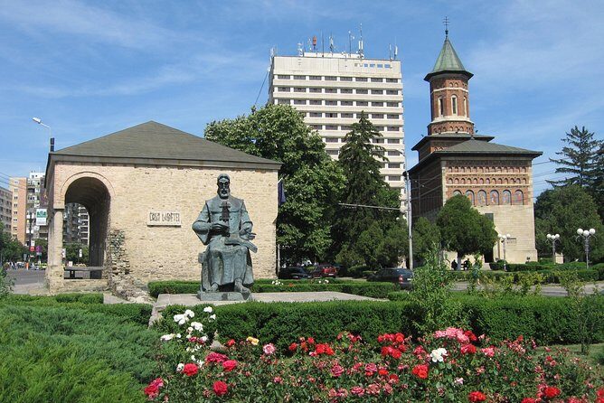 5 DAYS:Moldova, Transnistria and Romania 3 countries in one trip! - Who Will Love This Trip?