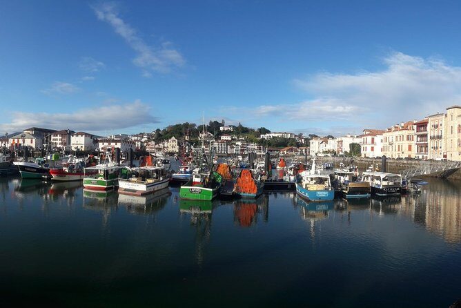5 full days in the Basque Country - Price and Value