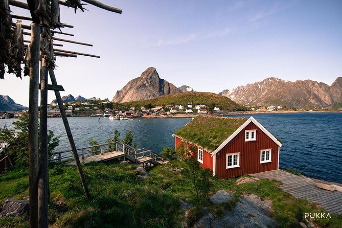 5 Highlights Of Lofoten From Svolvær - A Deep Dive into the Lofoten Experience