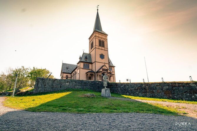 5 Highlights Of Lofoten From Svolvær - Who Would Love This Tour?