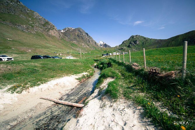 5 Highlights Of Lofoten From Svolvær - The Sum Up