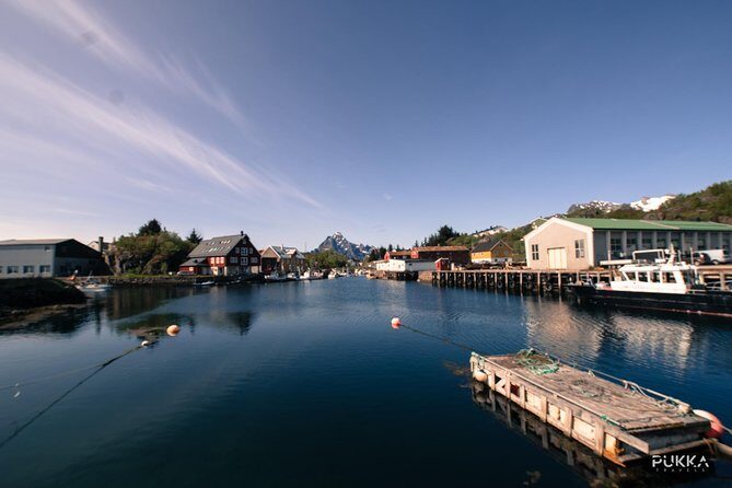5 Highlights Of Lofoten From Svolvær - FAQ