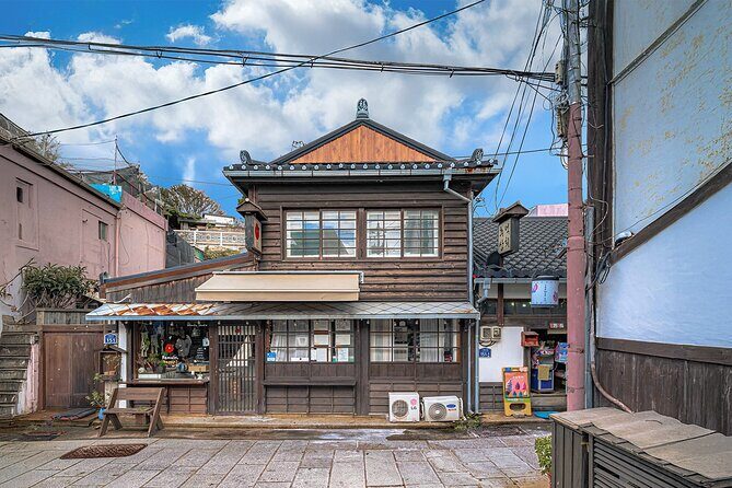 5 Highlights Pohang Tour from Busan (Group Tour) - The Itinerary: A Deep Dive