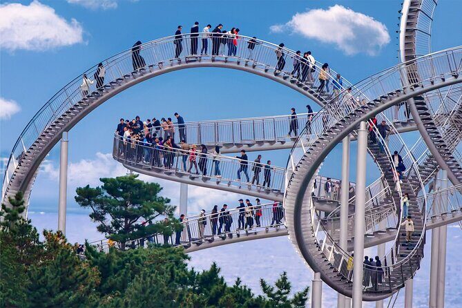 5 Highlights Pohang Tour from Busan (Group Tour) - The Experience: What Travelers Say