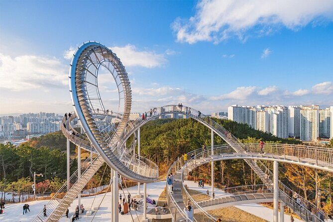 5 Highlights Pohang Tour from Busan (Group Tour) - Final Thoughts: Who Will Enjoy This Tour?