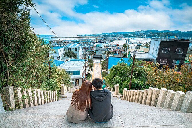 5 Highlights Pohang Tour from Busan (Group Tour) - FAQ