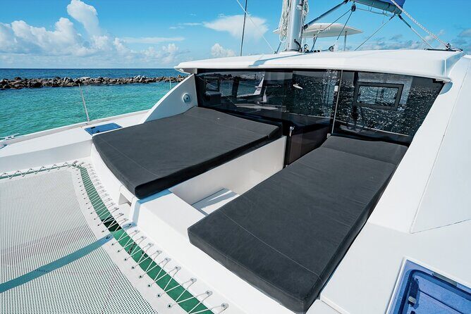 5-Hour 38'Luxury Catamaran All-Inclusive Tulum & Playa del Carmen - The Sum Up: Who Should Book?