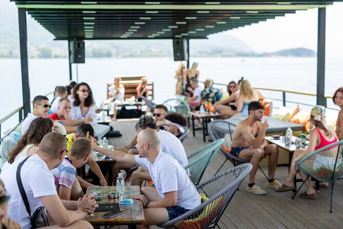 5-Hour Adventure Cruise in Ohrid - The Sum Up: Is It Worth It?
