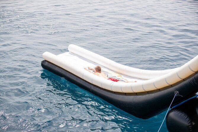 5-Hour Adventure Cruise in Ohrid - Frequently Asked Questions (FAQs)