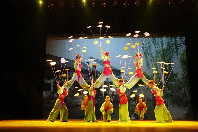 5-Hour Beijing Night Acrobatics And Peking Opera Show Tour - Final Thoughts: Is it Worth It?