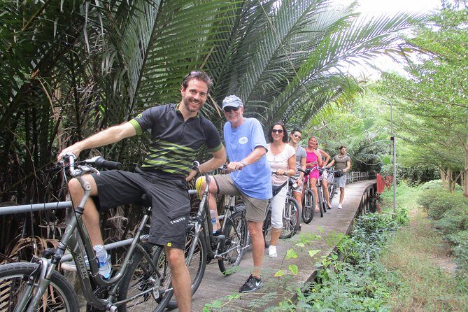 5-Hour Bike Tour of Hidden Bangkok - Who Will Love This Tour?