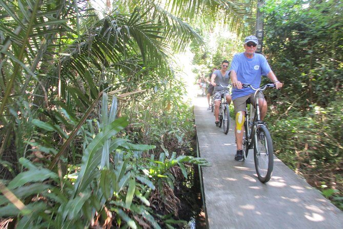 5-Hour Bike Tour of Hidden Bangkok - Final Words: Is This Tour Right for You?