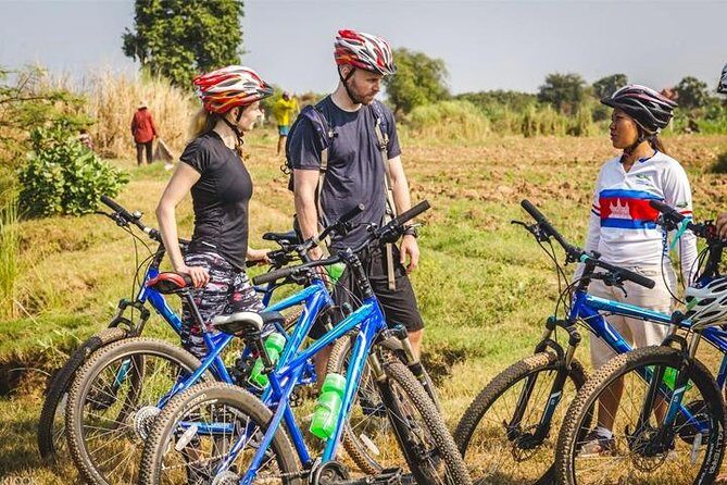 5-Hour Biking Tour in Mekong Island - An In-Depth Look at the Mekong Island Biking Tour