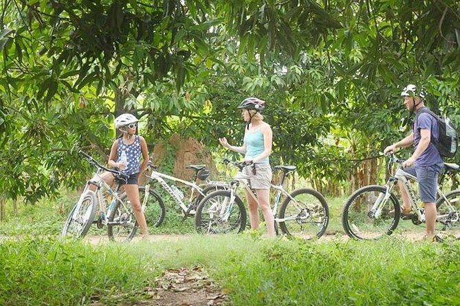 5-Hour Biking Tour in Mekong Island - Why Choose This Tour?