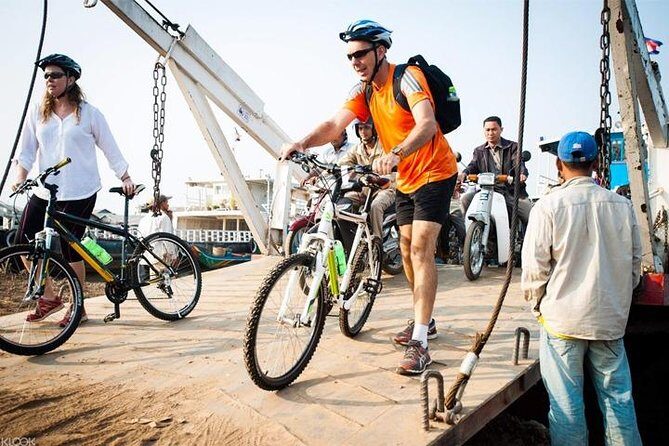 5-Hour Biking Tour in Mekong Island - FAQ