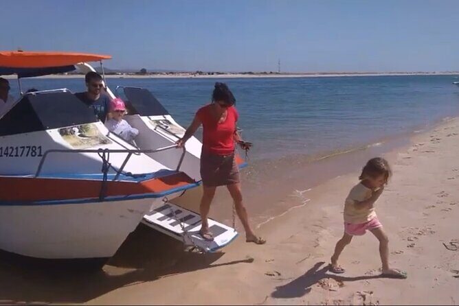 5 Hour Boat Tour in Ria Formosa - Who Will Love This Tour?