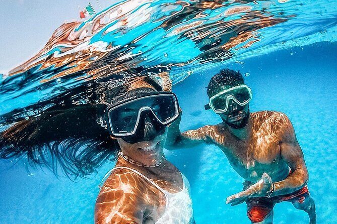 5 hour boat trip to Lampedusa with Sandwich, SUP and Snorkeling - The Value: What’s in It for You?