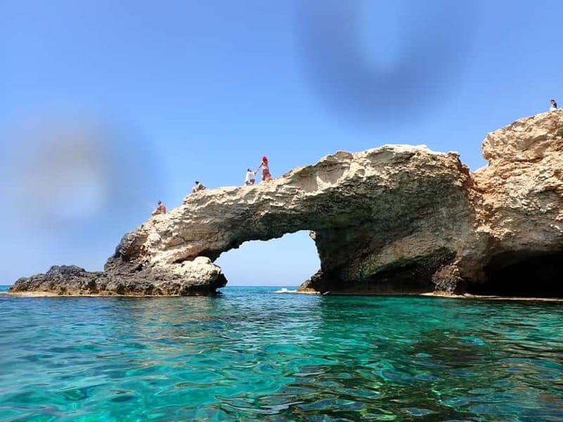 5-hour Cape Greco Caves kayaking + Snorkelling trip - Practical Details and Logistics