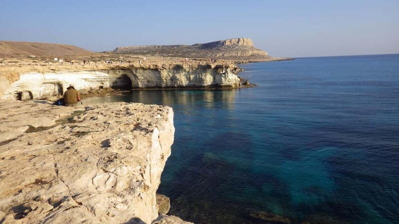 5-hour Cape Greco Caves kayaking + Snorkelling trip - Weather and Seasonal Considerations