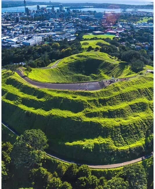 5 Hour City Excursion Unveiling Auckland's Treasures W Guide - A Well-Balanced Introduction to Auckland’s Charms