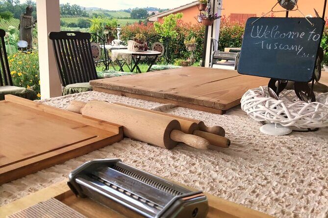 5 hour cooking class with traditional food - An Engaging Look at the Culinary Experience
