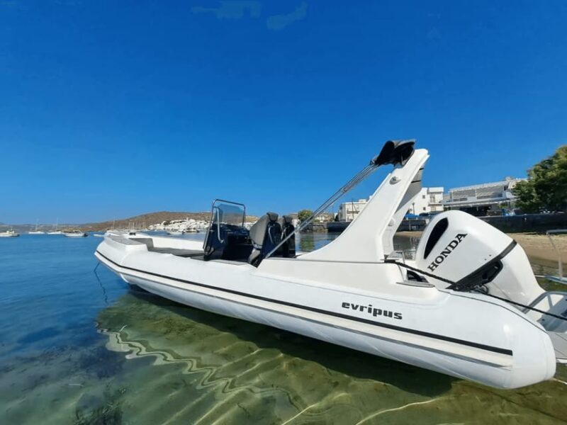 5-Hour Cruise to South Milos: Discover Kleftiko & Sykia Cave - Final Thoughts