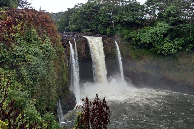 5 Hour Custom Private Tour of Hawaii - Key Points