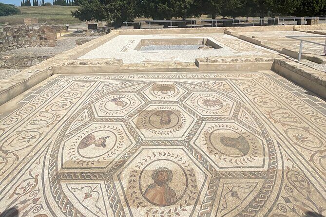 5 hour Electric Bike Tour to the Ruins of Italica - Final Words