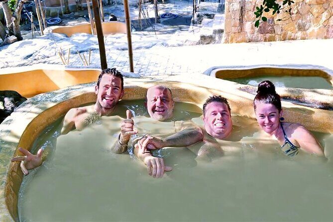 5-Hour Family Retreat with Hot Springs and Mud Baths in Nha Trang - Introduction: Why This Nha Trang Family Retreat Is Worth Your Attention