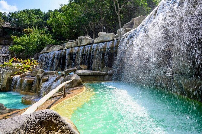 5-Hour Family Retreat with Hot Springs and Mud Baths in Nha Trang - Practical Tips for Your Visit