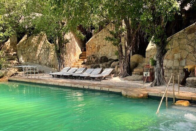 5-Hour Family Retreat with Hot Springs and Mud Baths in Nha Trang - Who Is This Experience Best For?