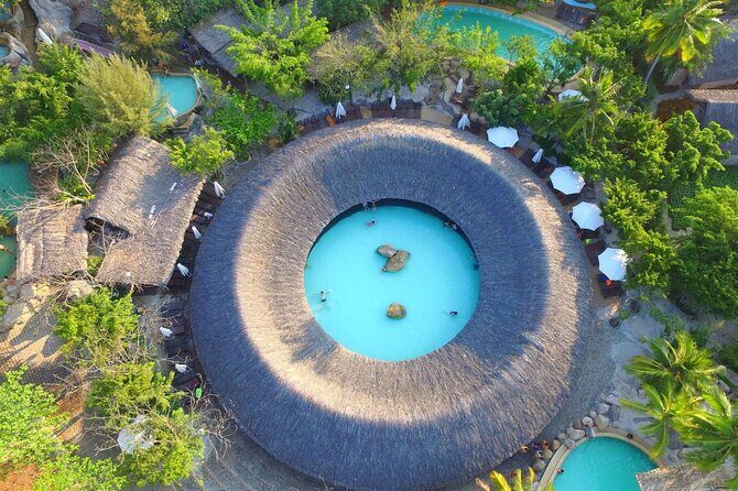 5-Hour Family Retreat with Hot Springs and Mud Baths in Nha Trang - The Sum Up: Is This Nha Trang Retreat Worth It?