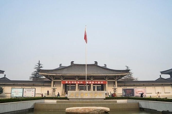 5-Hour Flexible Private Xian City Tour - Detailed Analysis: What to Expect