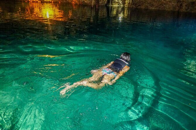 5-Hour Guided Atv Ziplines and Cenote Experience in Puerto Morelos - Final Thoughts