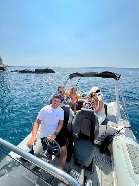 5-Hour Half-Day Cruise: Explore Polyaigos from Milos - Why Would This Experience Suit You?